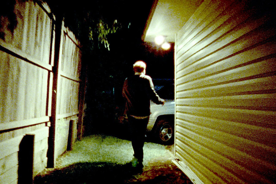 Wynalazek (2004) - Filmweb