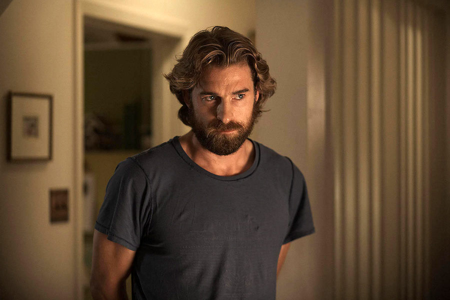 Adoracja (2008) - Filmweb