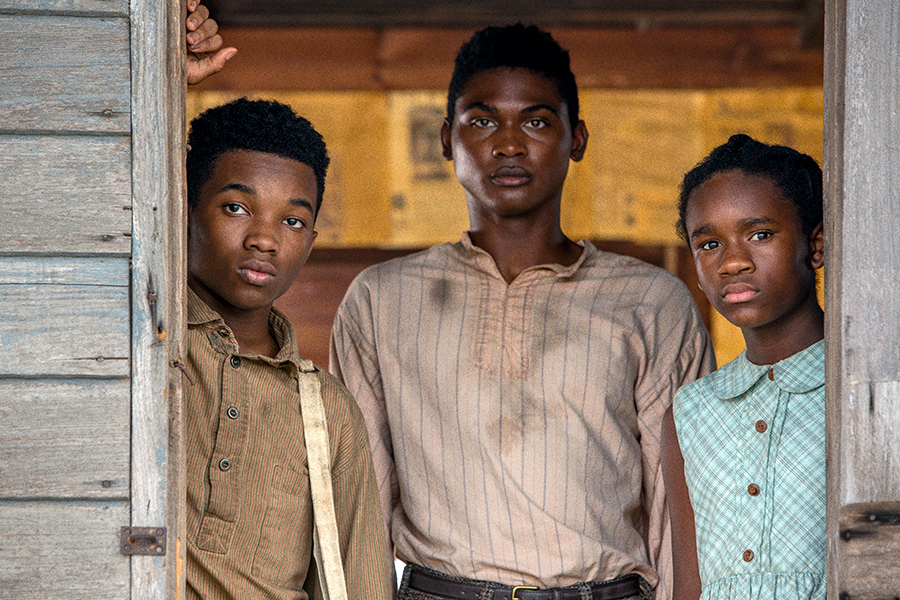 Mudbound (2017) - Filmweb