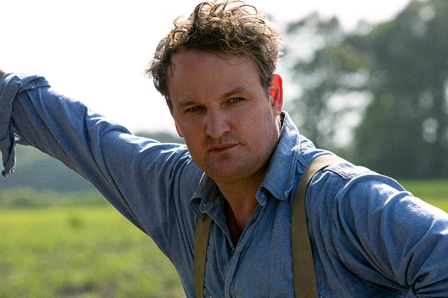 Mudbound (2017) - Filmweb