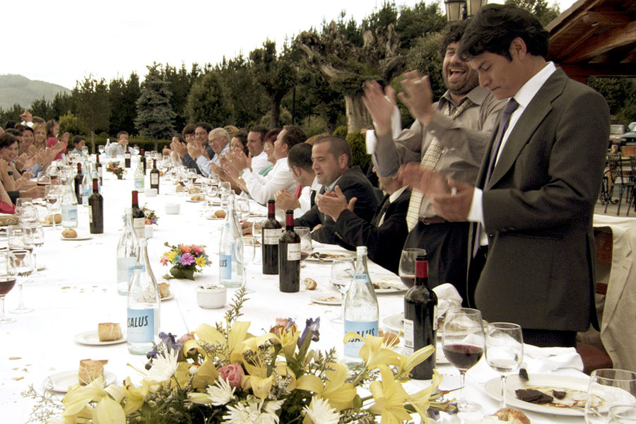 Ander (2009) - Filmweb