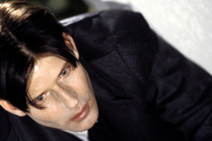 Willard (2003) - Filmweb