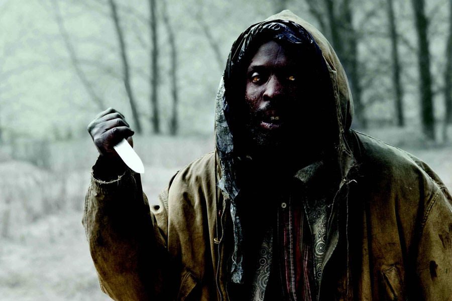 Droga (2009) - Filmweb