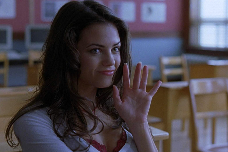 Tamara (2005) - Filmweb