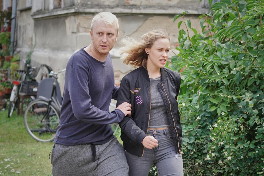 Znaki (Serial TV 2018- ) - Filmweb