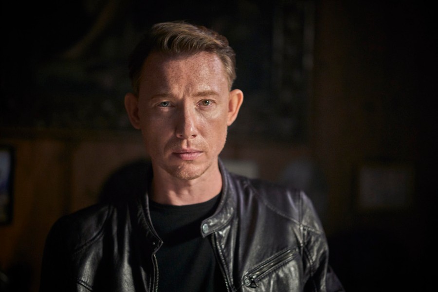 Znaki (Serial TV 2018- ) - Filmweb