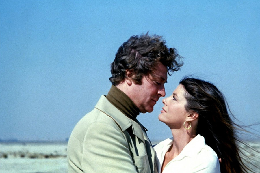 Rój (1978) - Filmweb