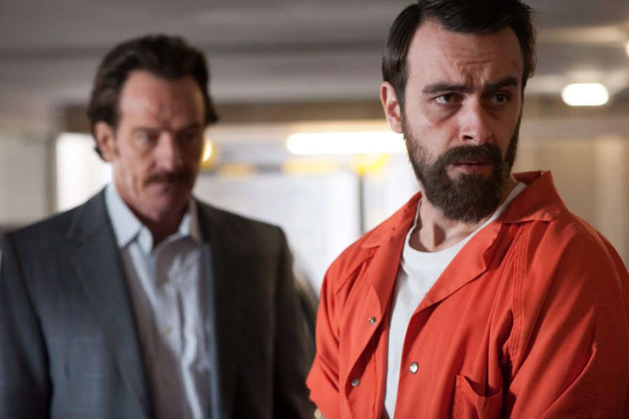 Boss (2016) - Filmweb