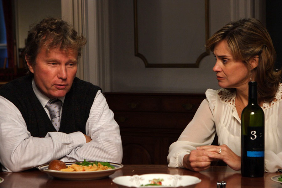 Strych (2007) - Filmweb