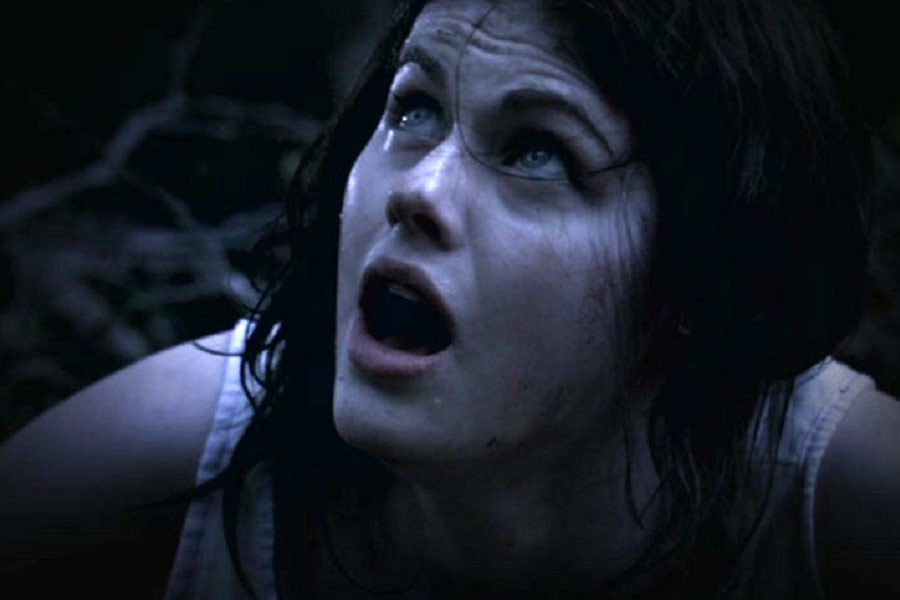 Strych (2007) - Filmweb