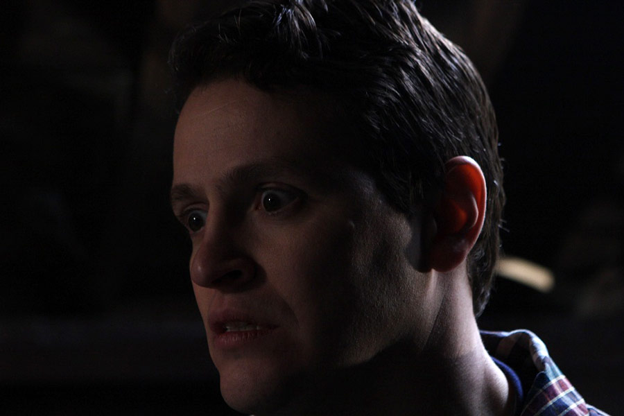 Strych (2007) - Filmweb