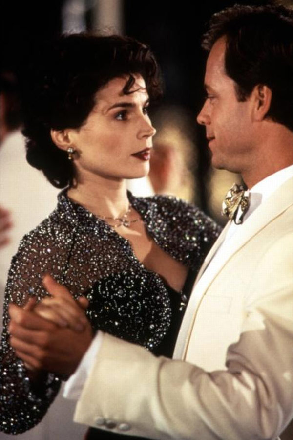 Sabrina (1995) - Zdjęcia (Galeria) | Filmweb