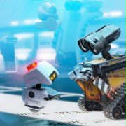 WALL·E (2008) - Zdjęcia (Galeria) | Filmweb
