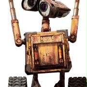WALL·E (2008) - Zdjęcia (Galeria) | Filmweb