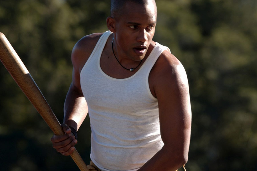 Rasa (2006) - Filmweb