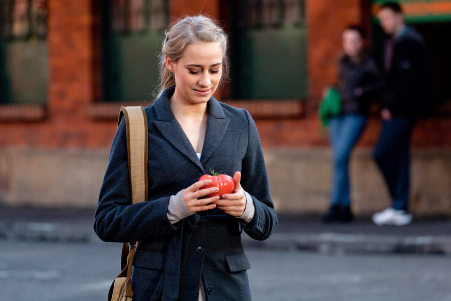 Julia (Serial TV 2011- ) - Filmweb