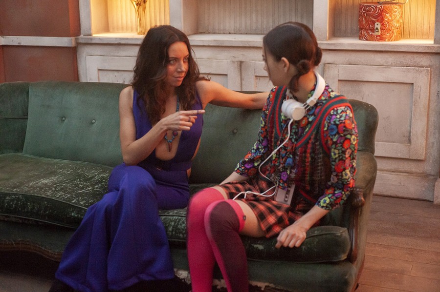 Legion (Serial TV 2017- ) - Filmweb