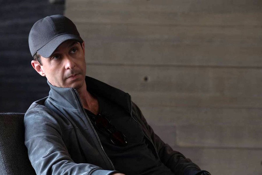 Sukcesja (Serial TV 2018- ) - Filmweb