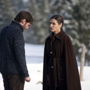 Eva (2011) - Filmweb