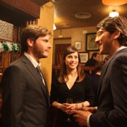 Eva (2011) - Filmweb