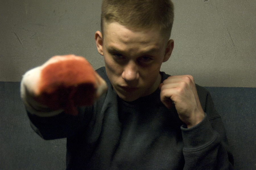 Offender (2012) - Filmweb