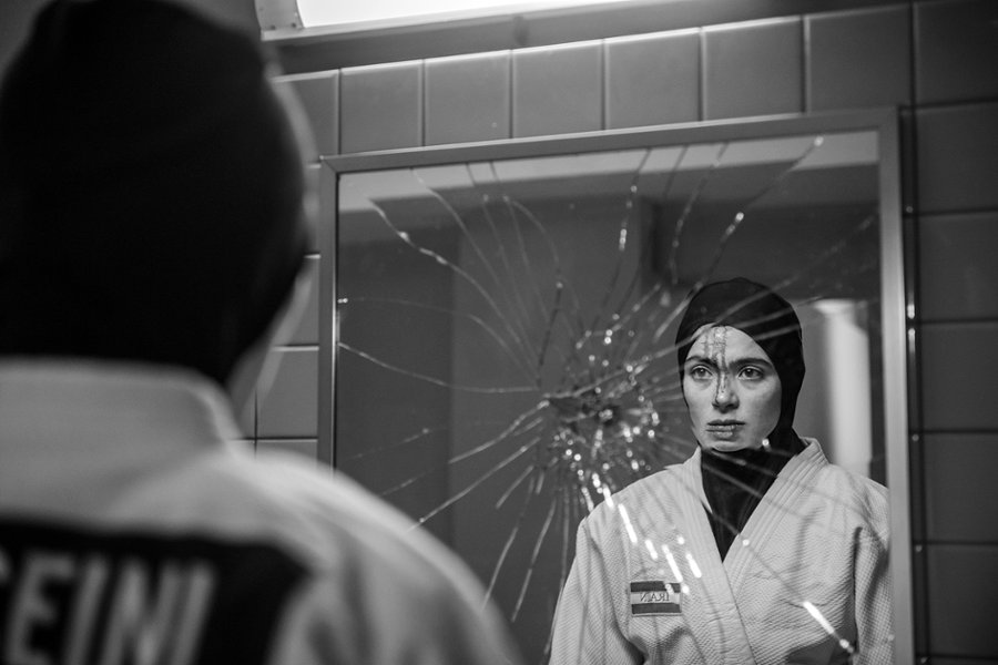 Tatami (2023) - Filmweb
