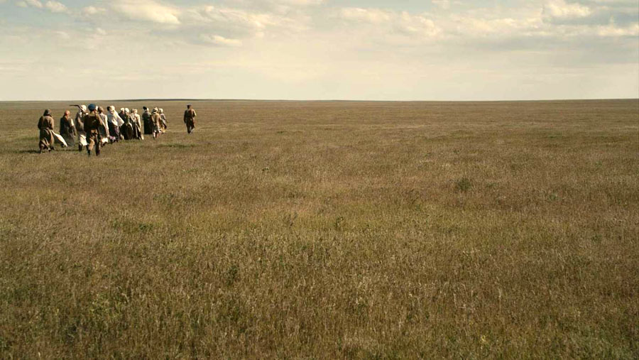 Stepy (2010) - Filmweb