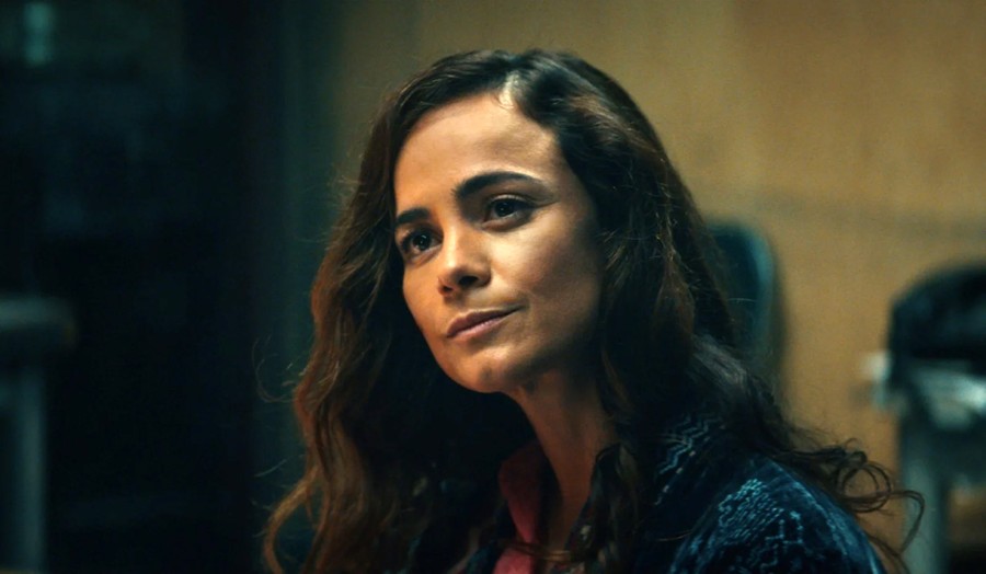 Hipnoza (2023) - Filmweb