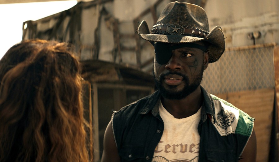 Hipnoza (2023) - Filmweb