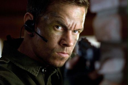Strzelec (2007) - Filmweb