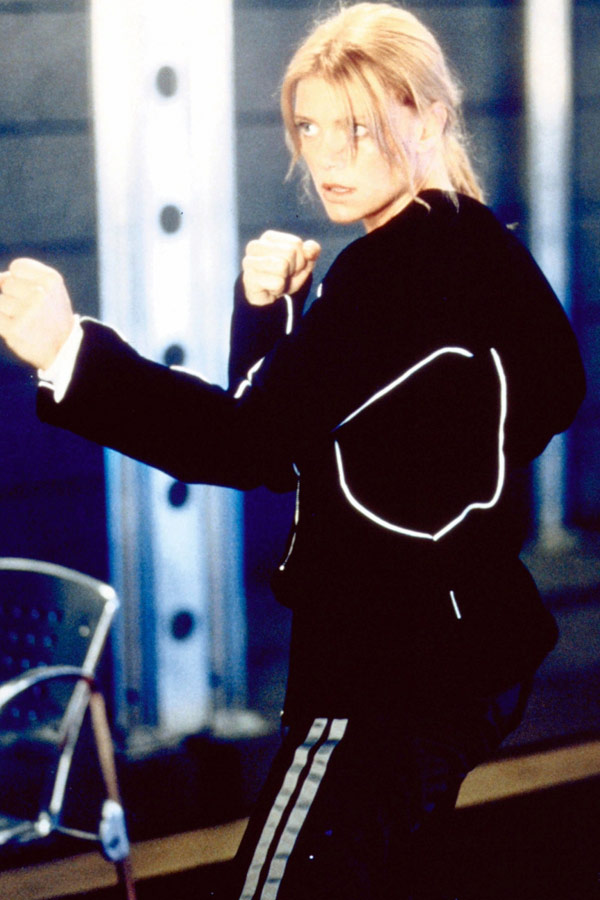 Nikita (Serial TV 1997- ) - Filmweb