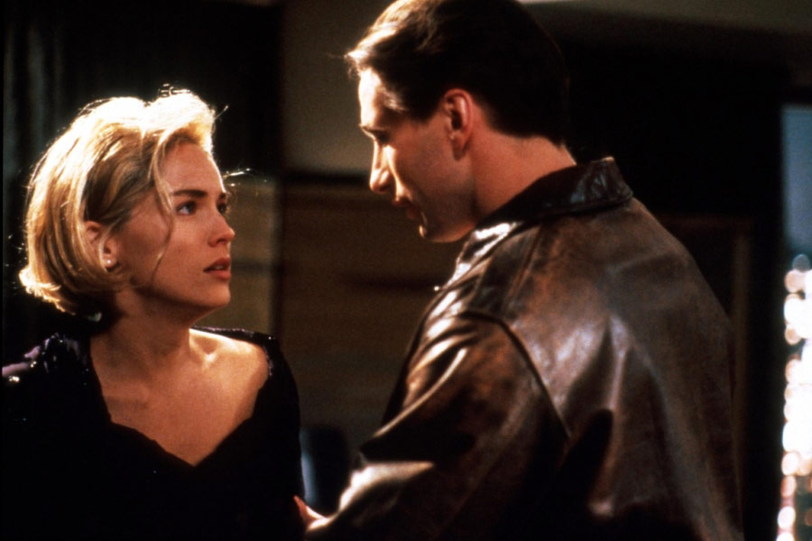 Sliver (1993) - Zdjęcia (Galeria) | Filmweb