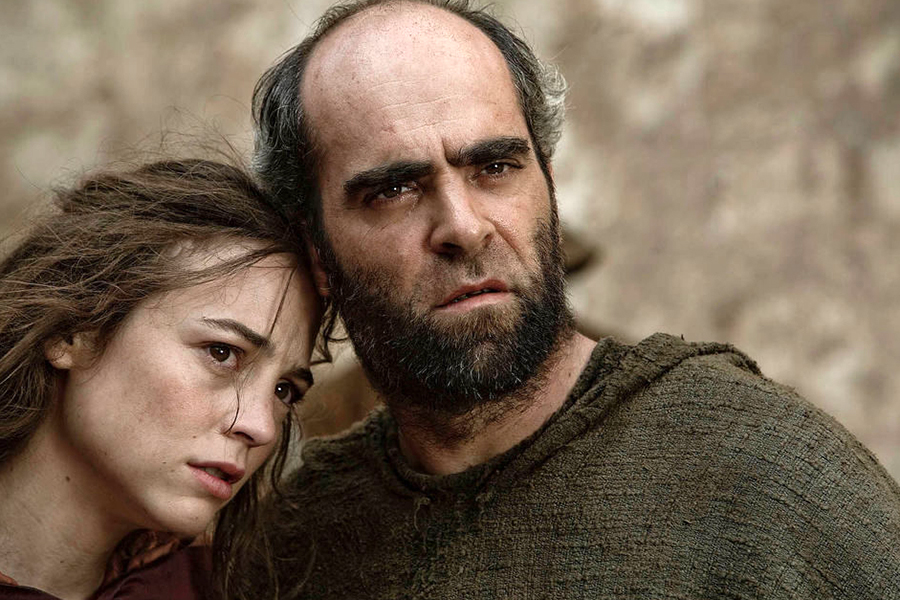 Lope (2010) - Filmweb