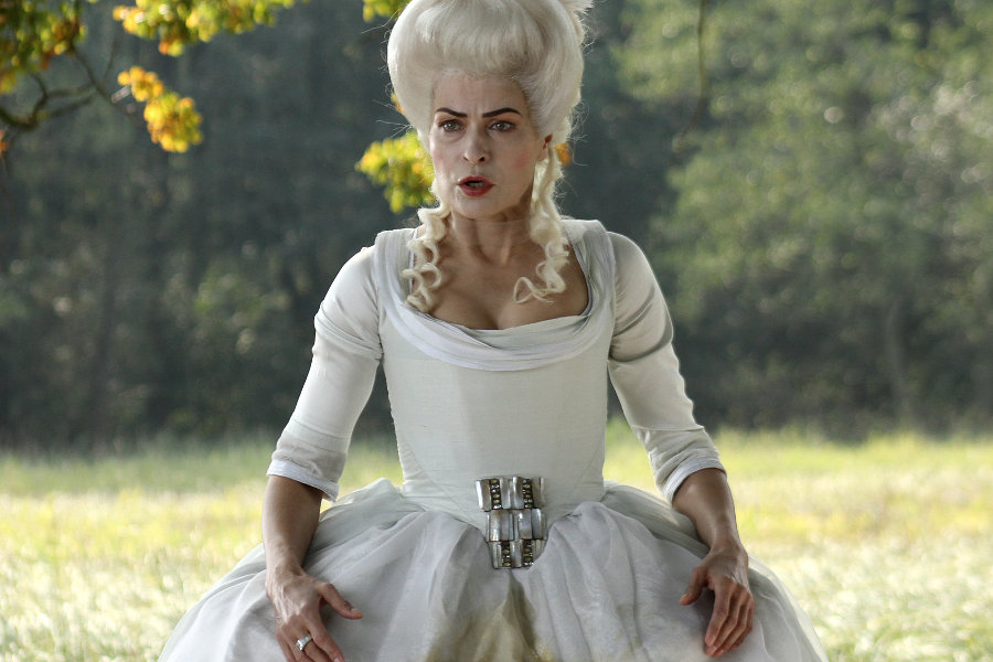 Daas (2011) - Filmweb