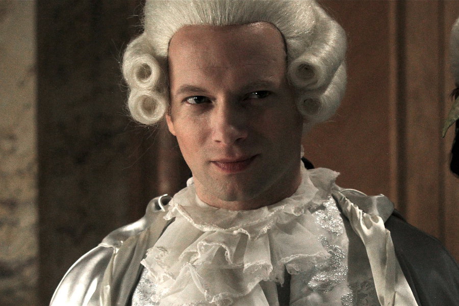 Daas (2011) - Filmweb