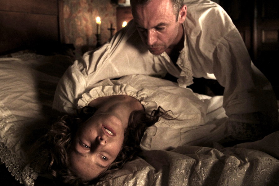 Daas (2011) - Filmweb