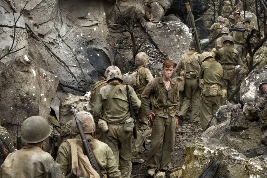 Pacyfik (2010) - Zdjęcia (Galeria) | Filmweb