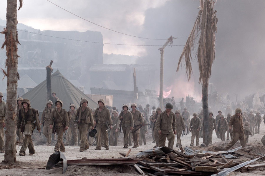 Pacyfik (2010) - Zdjęcia (Galeria) | Filmweb