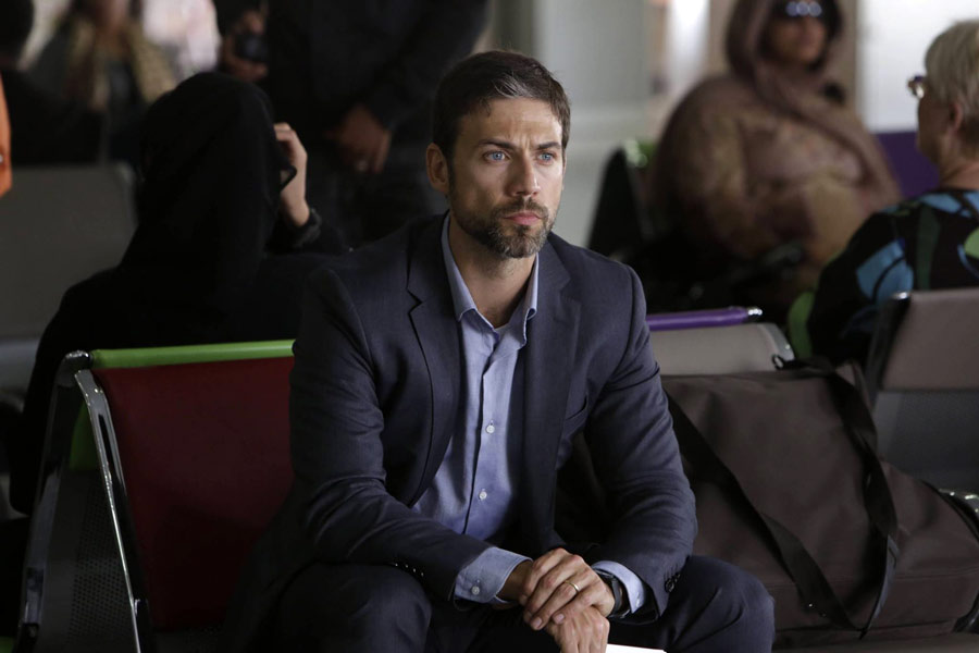 Tyran (Serial TV 2014- ) - Filmweb