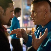 Blackstone (Serial TV 2011- ) - Filmweb