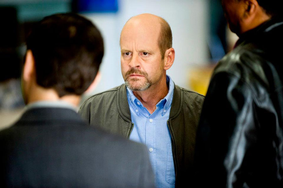 Blackstone (Serial TV 2011- ) - Filmweb