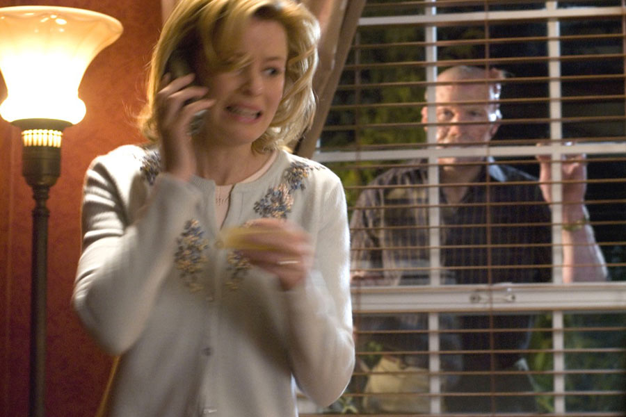 Robale (2006) - Filmweb