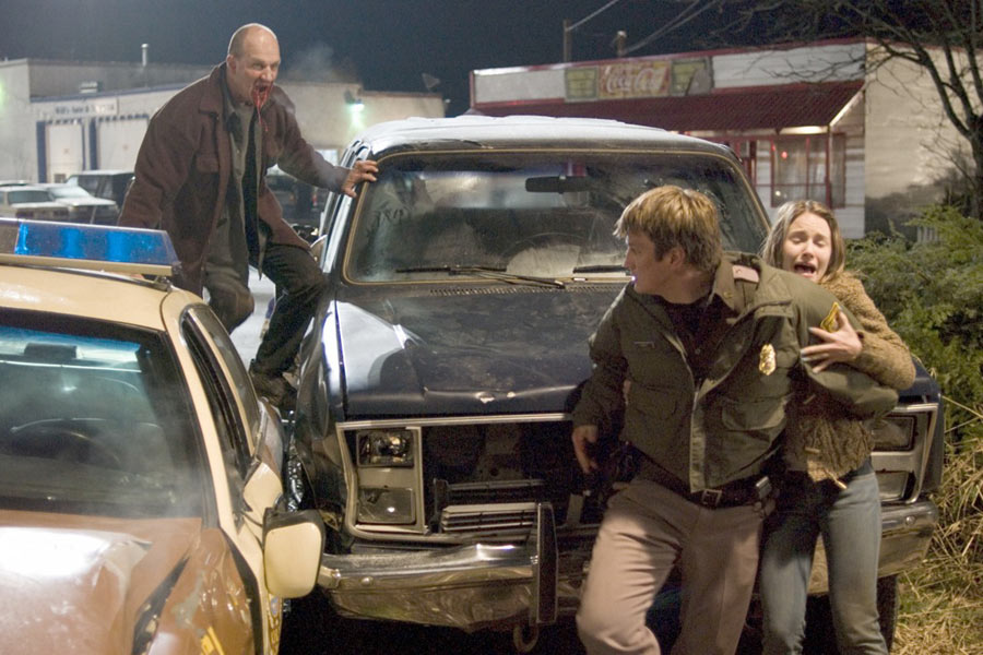 Robale (2006) - Filmweb