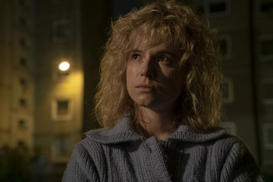 Czarnobyl (Serial TV 2019- ) - Filmweb