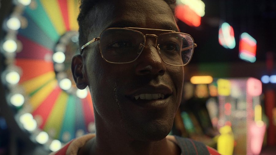 Oni (Serial TV 2021- ) - Filmweb