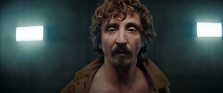 Platforma (2019) - Filmweb