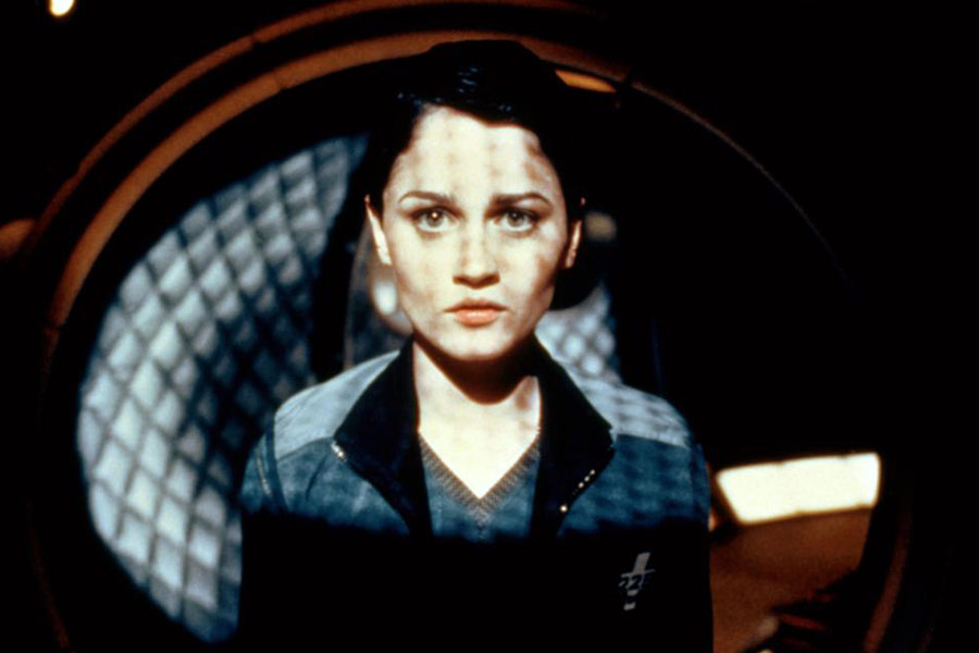 Supernova (2000) - Filmweb
