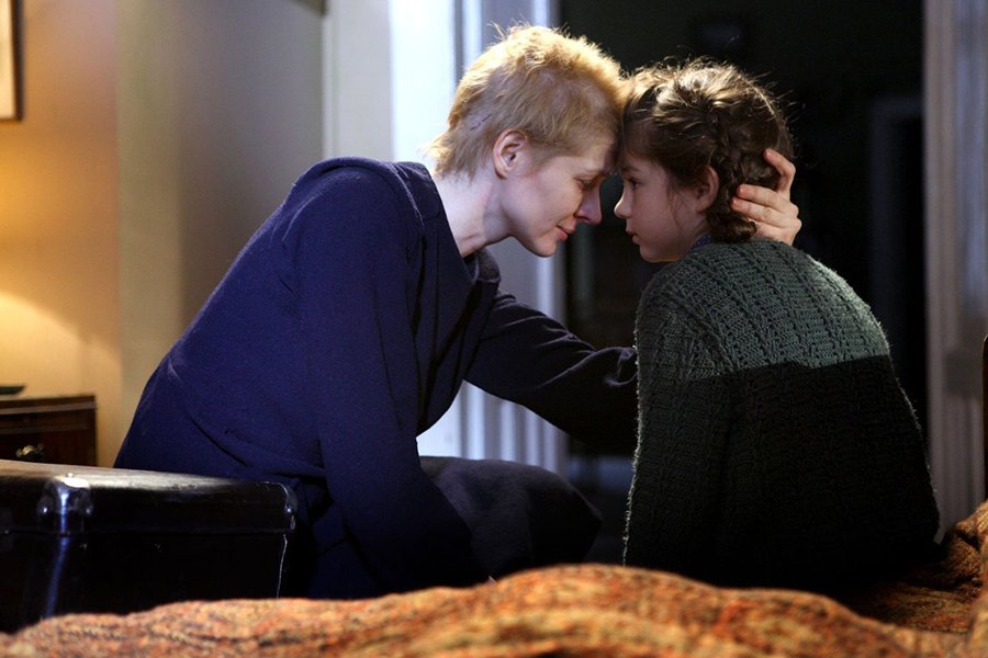 Joanna (2010) - Filmweb