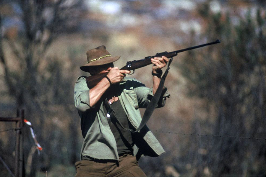 Saper (1998) - Filmweb