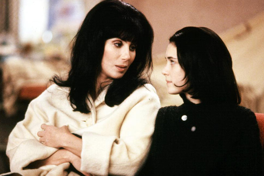 Syreny (1990) - Filmweb